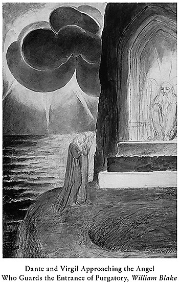 Unveiling the Mystery of Dante: An Esoteric Understanding of Dante and ...