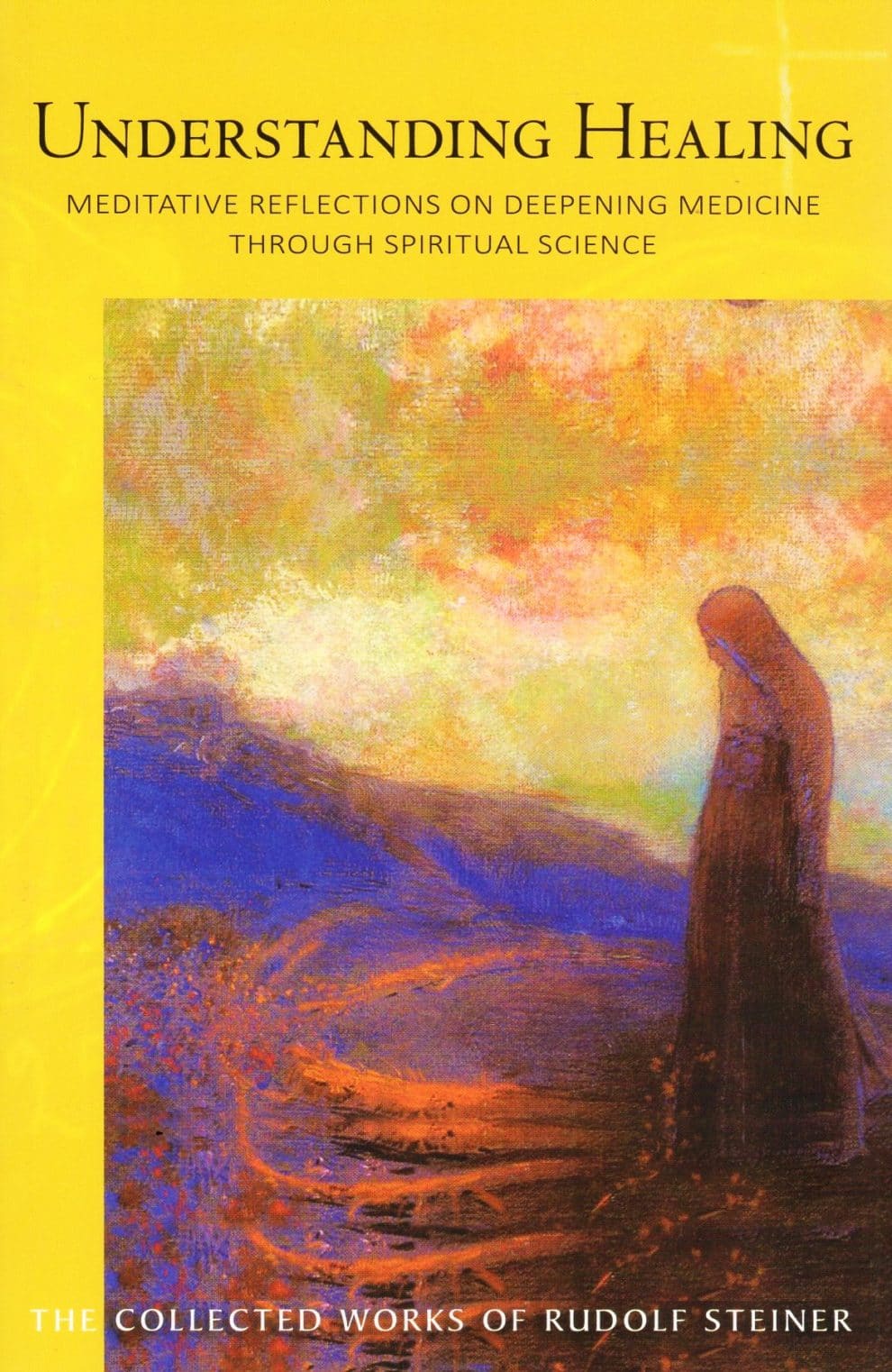 Understanding Healing: Meditative Reflections on Deepening Medicine ...